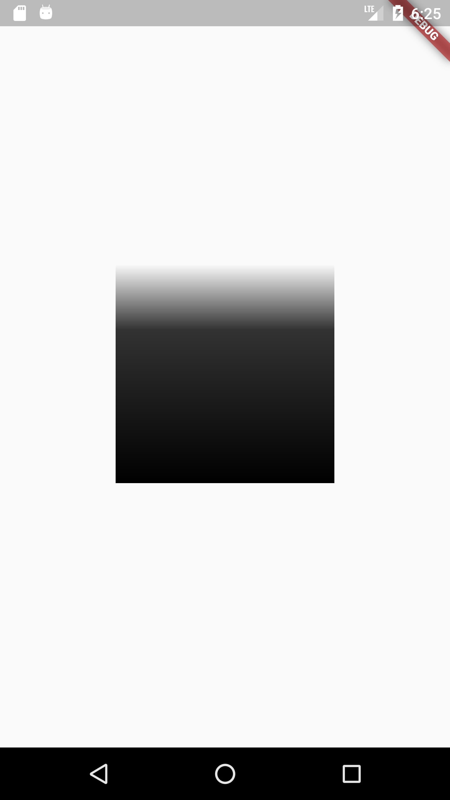 LinearGradient does not render properly when there are exactly 3 stops in API 23 (Android 6 ...