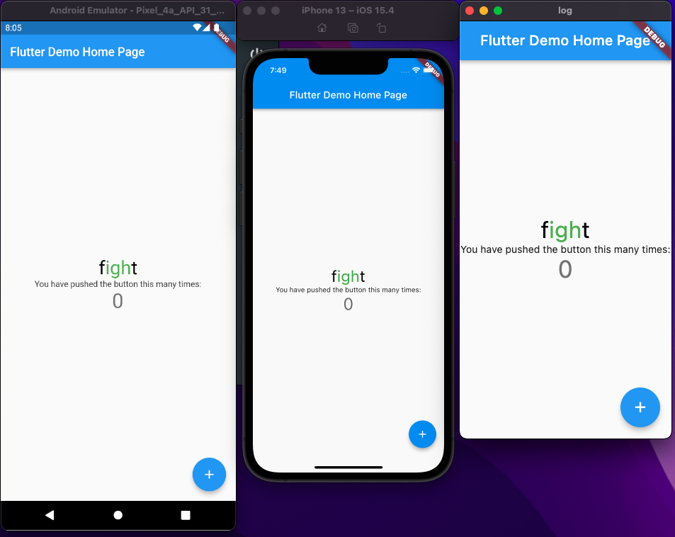 [Flutter 3]Text is rendered incorrectly in TextSpan · Issue #104884 · flutter/flutter · GitHub