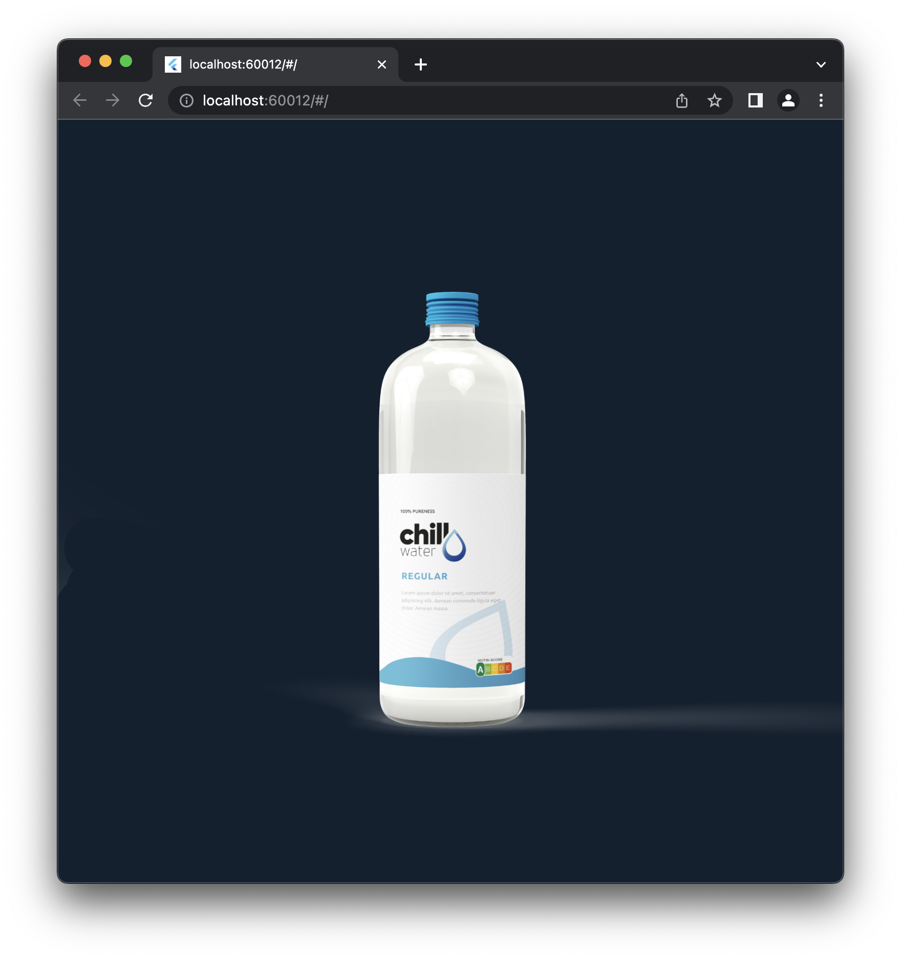 [web] Transparent image is rendered incorrectly, showing artifacts · Issue #107128 · flutter ...