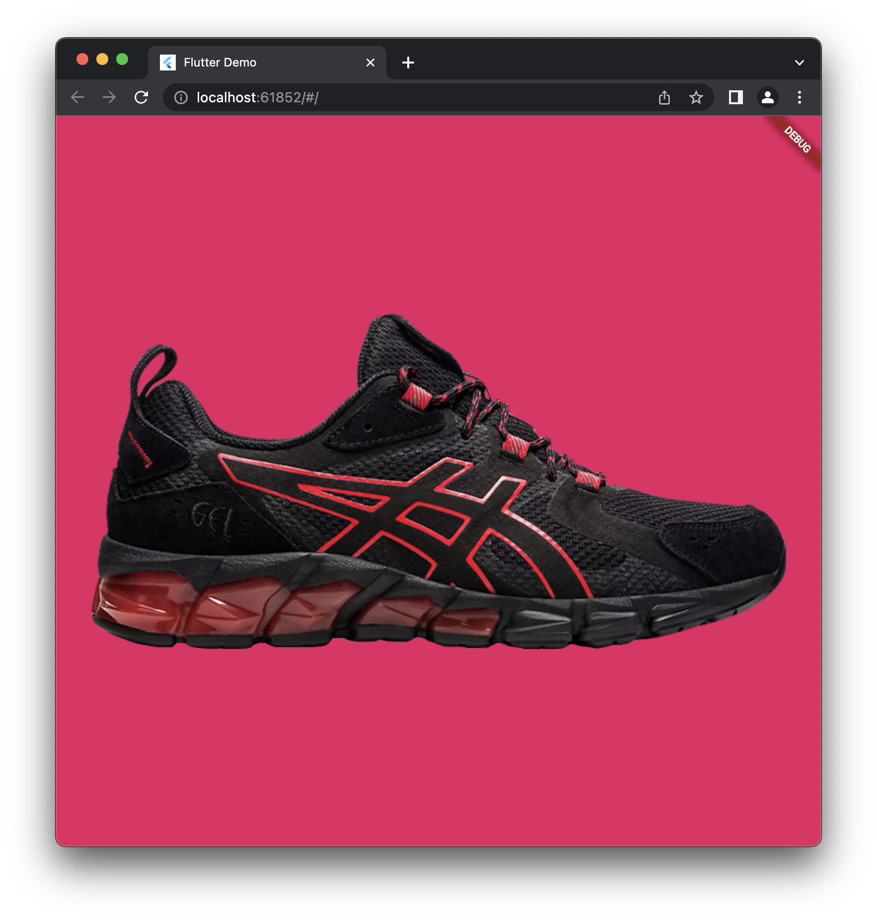 Flutter web rendering images with alpha channel with some artifacts · Issue #107801 · flutter ...