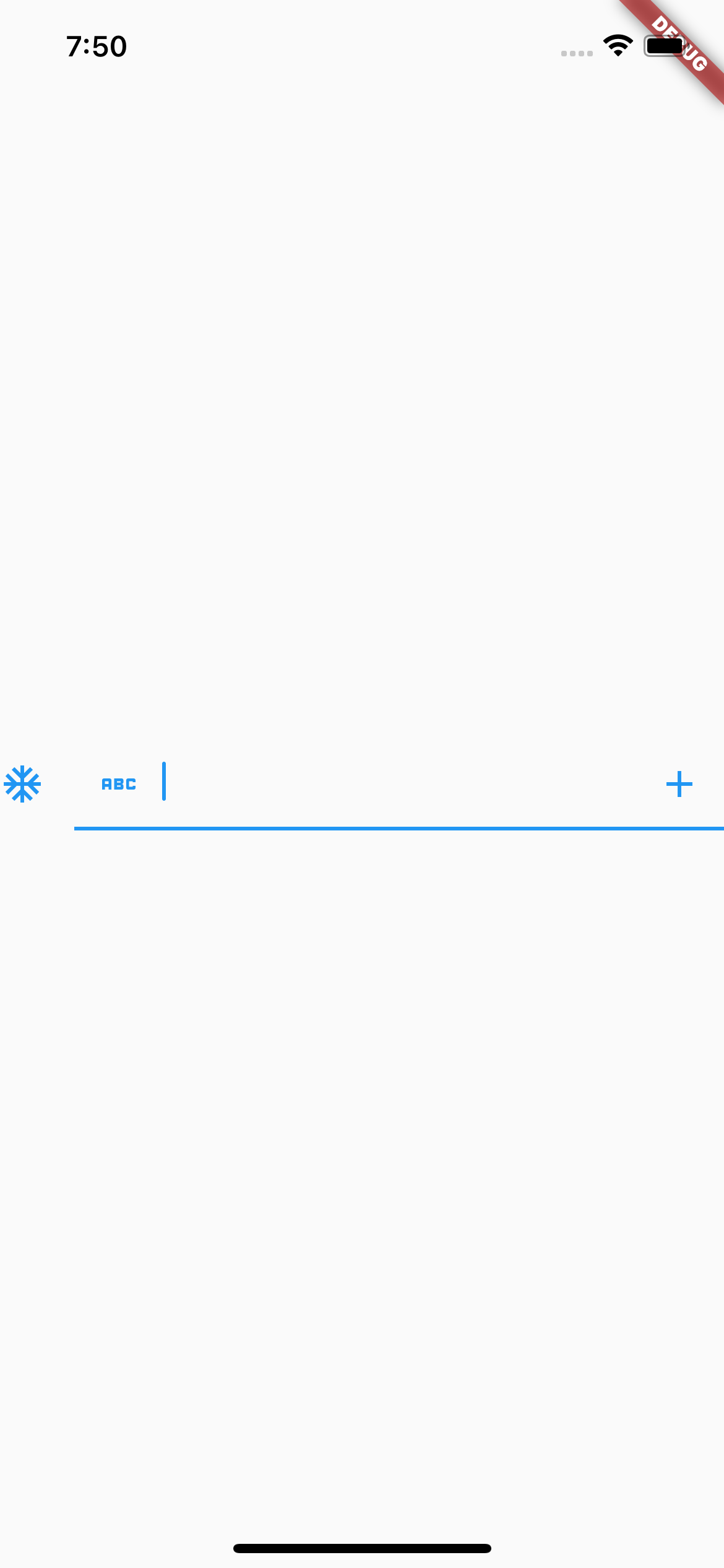 Inputdecoration S Iconcolor Prefixiconcolor And Suffixiconcolor Not Working In A Textfield