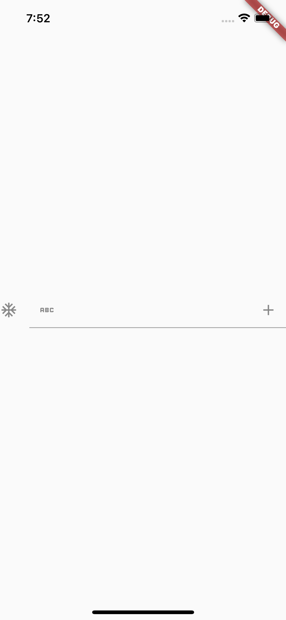 Inputdecoration S Iconcolor Prefixiconcolor And Suffixiconcolor Not Working In A Textfield