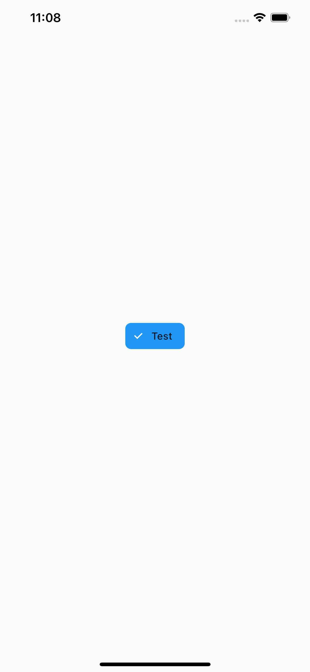 [m3] Choicechip `icontheme` Being Ignored · Issue 110645 · Flutter Flutter · Github