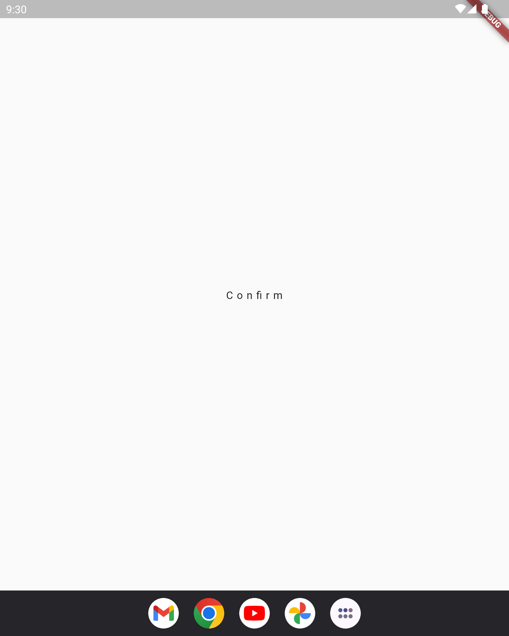 Text Letter Spacing Is Not Applied Correctly Missing Space Between F And I · Issue 110939