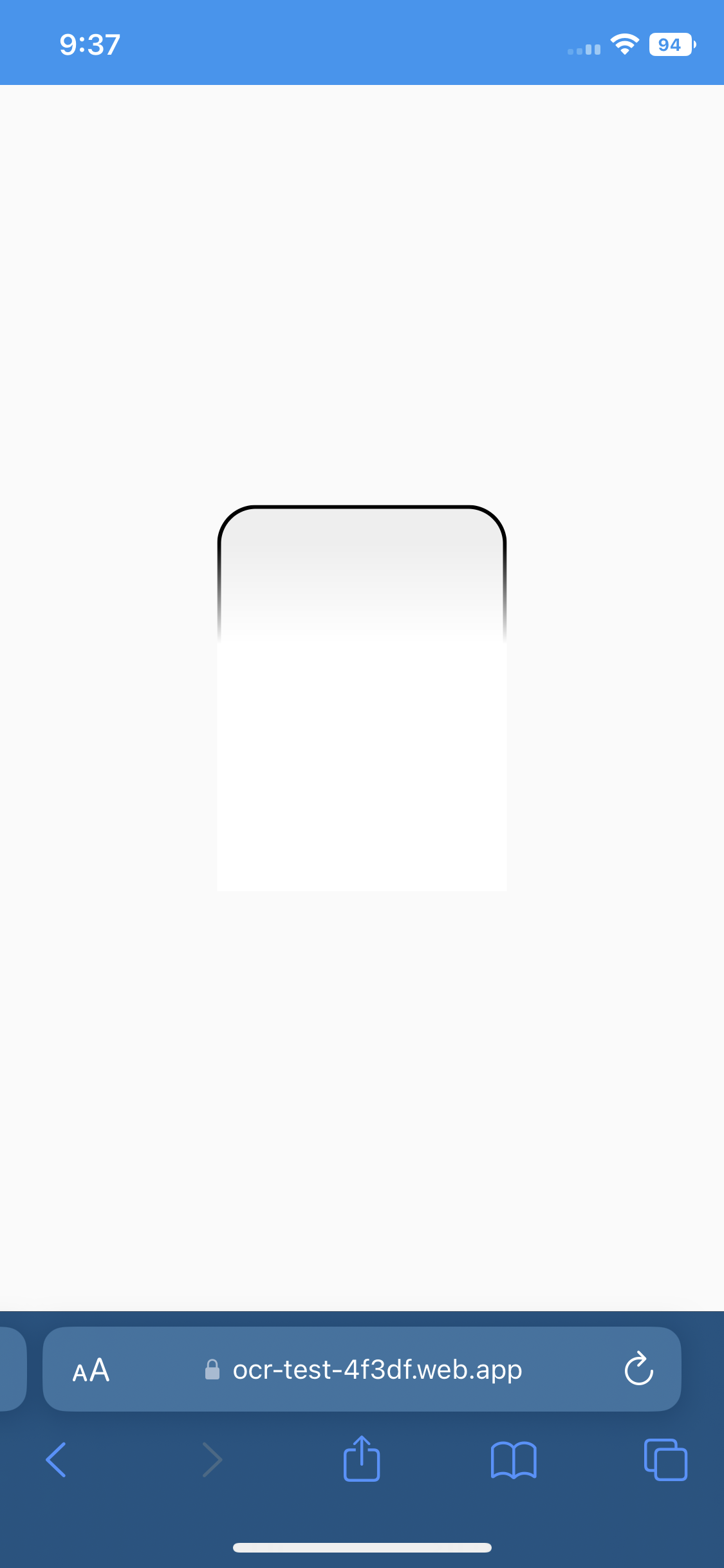 Stack's clipBehavior property not working in mobile browsers · Issue #112305 · flutter/flutter ...