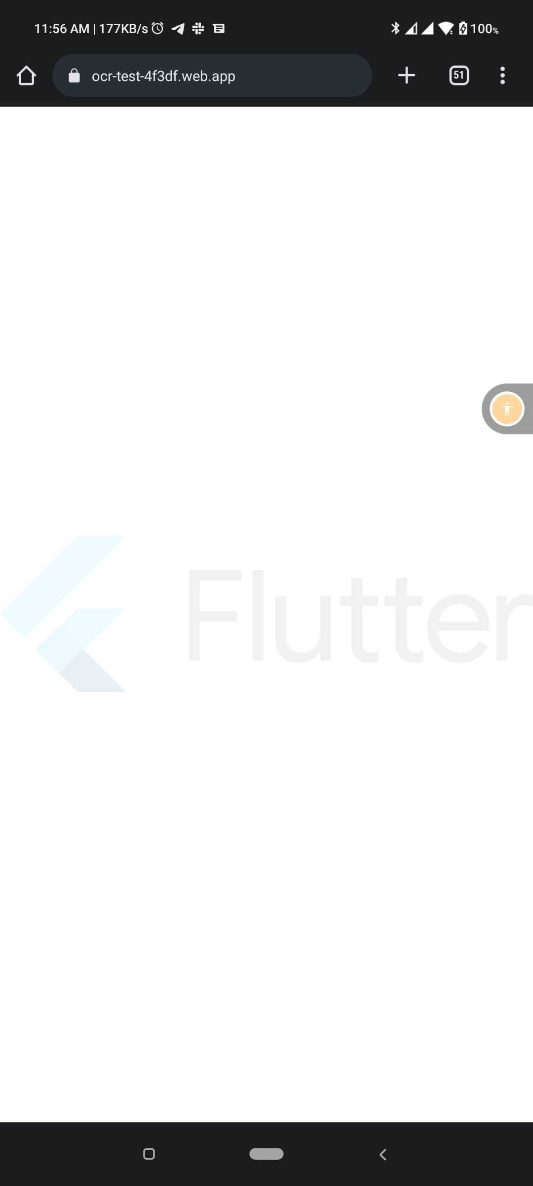 Imageopacity Ignored On Mobile Agent Canvaskit · Issue 113089 · Flutterflutter · Github