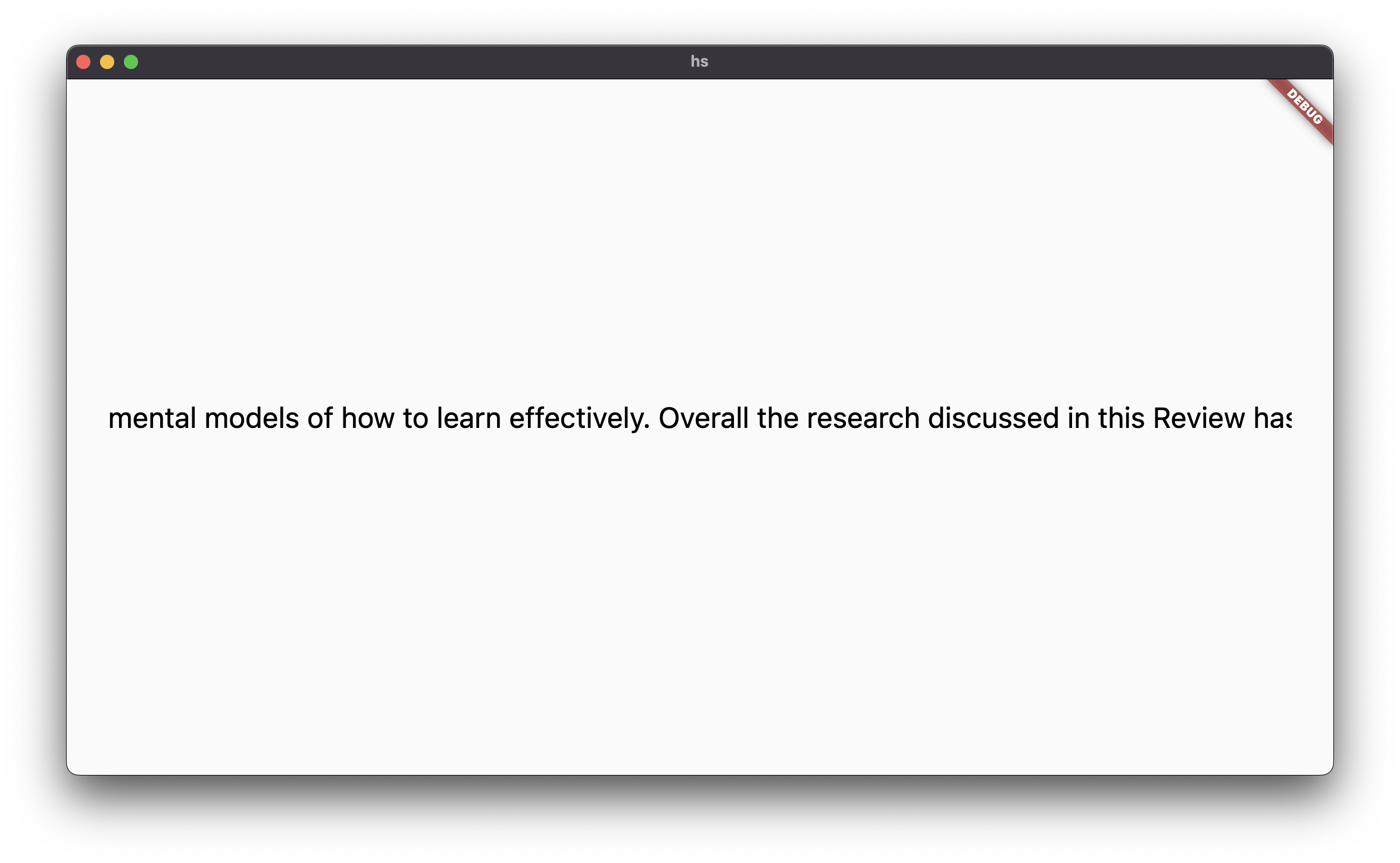 Clipped glyphs when painting text with Canvas · Issue #113517 · flutter/flutter · GitHub