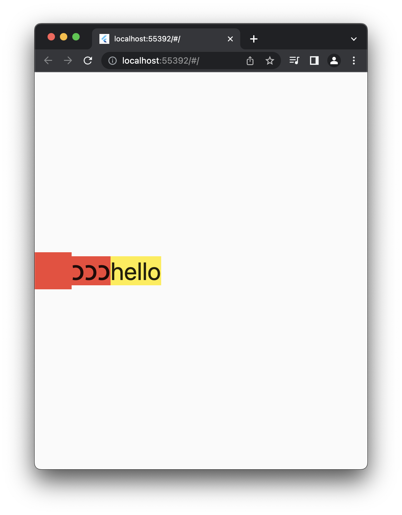 Hebrew Text Is Not Properly Vertically Aligned · Issue 27033 · Flutterflutter · Github