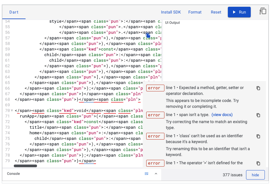 [PAGE ISSUE]: 'Introduction to widgets' - Interactive Examples are broken · Issue #7894 ...