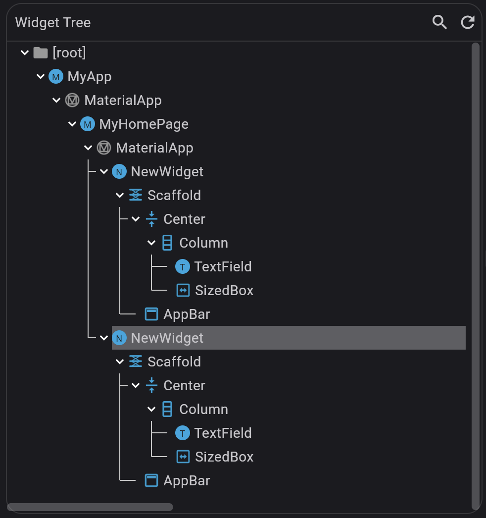 Scribble throws `RenderBox was not laid out ... Scribble throws `RenderBox was not laid out ...