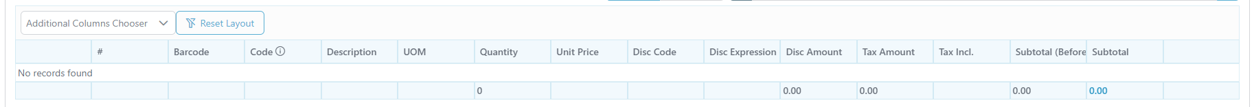 p-table: Footer won't resize when header resized · Issue #11711 · primefaces/primeng · GitHub