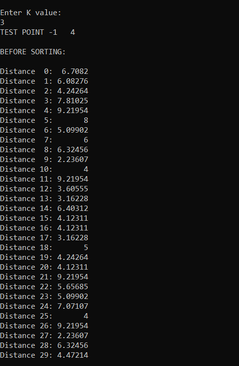 GitHub - Alibatuu/K-Nearest-Neighbors-Algorithm-KNN