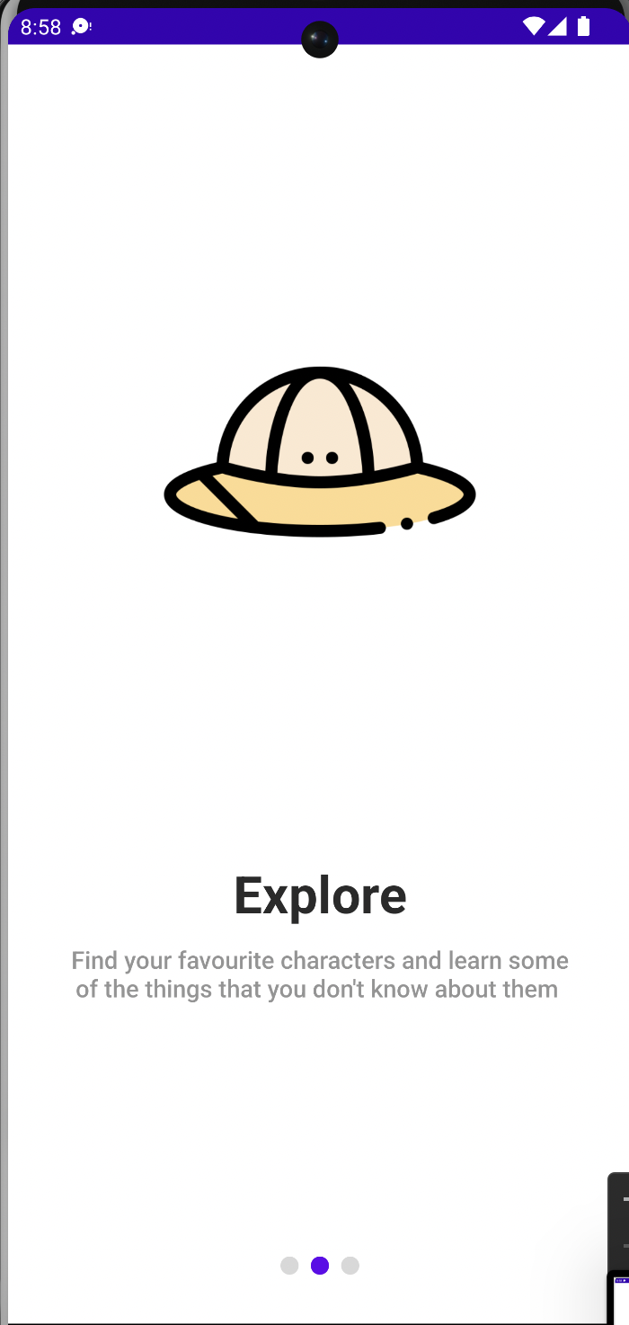 GitHub - sarthaktanwar/breaking-bad-app: This is an Android app built with Jetpack Compose. It ...