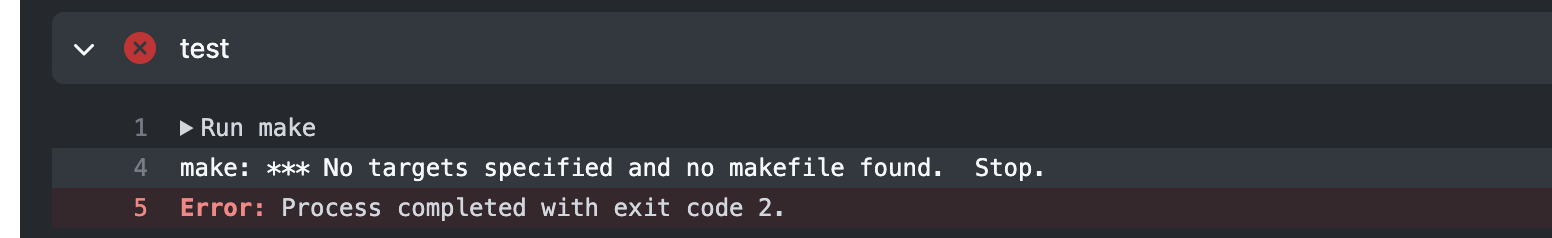 `make` Is Missing In The Ubuntu 2204 Images · Issue 6912 · Actionsrunner Images · Github 