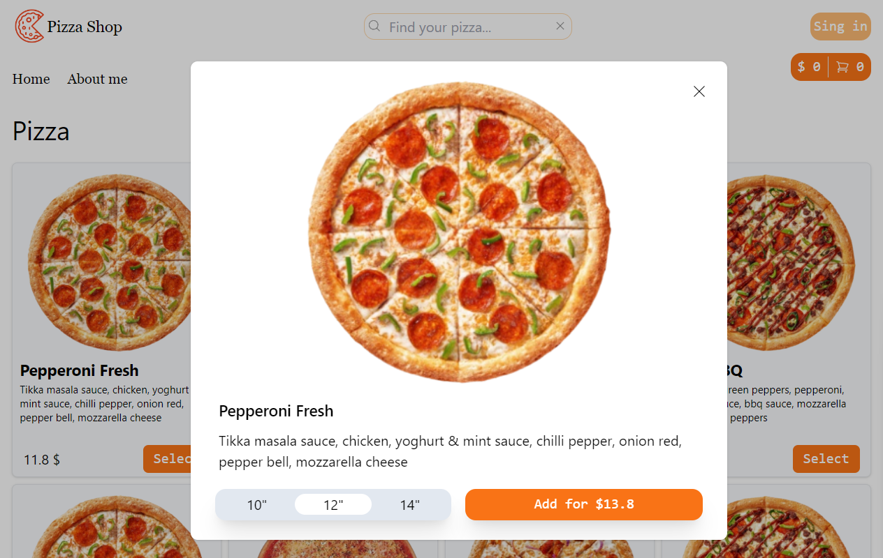 Github Rataysh React Test Task My React Js Projects