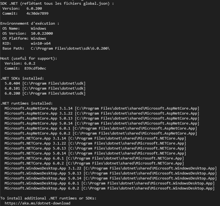 Wrong Behavior With Multiple Proto In Multiple Assemblies · Issue 1703 6345
