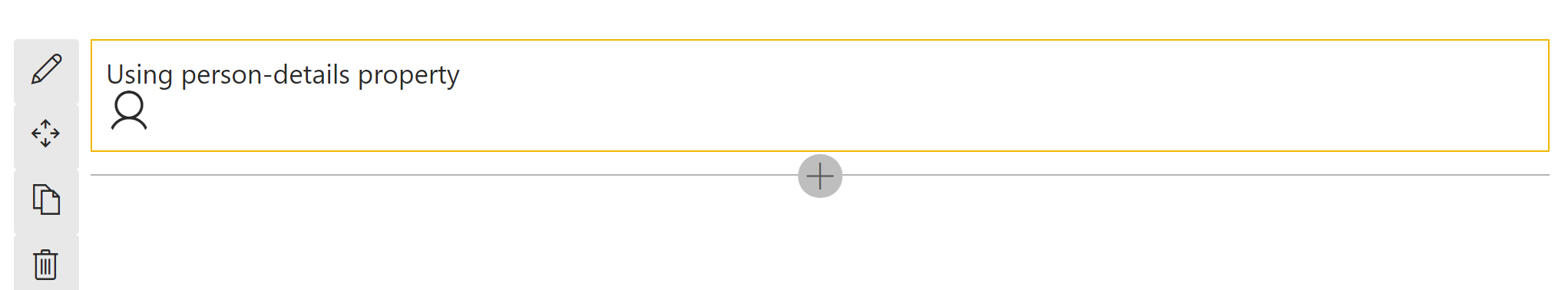 [BUG] Mgt-person component doesn't work with person details in SPFx webpart · Issue #1018 ...