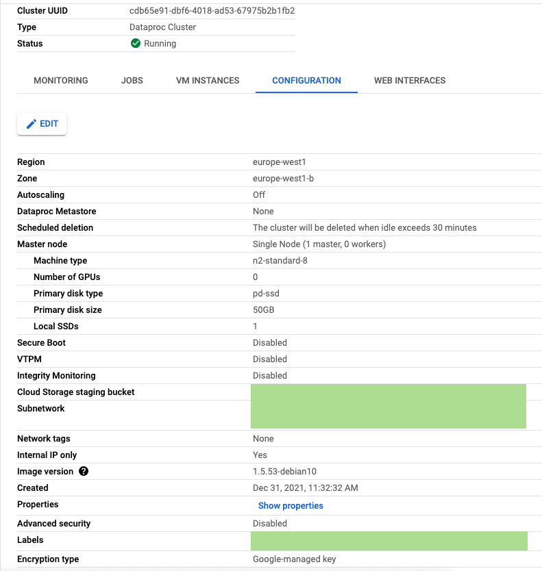 Invalid row filter with function · Issue #514 · GoogleCloudDataproc/spark-bigquery-connector ...