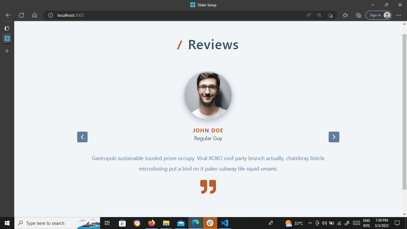 GitHub - Akojede70/Slider-Project-using-React.js