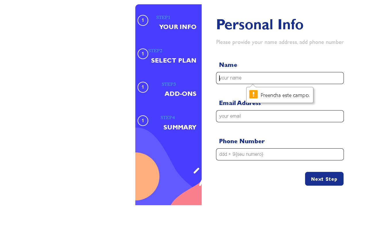 GitHub - AndreJoas/ProjetoPlanosWebSite: Um projeto da plataforma ...
