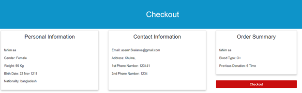 GitHub - zubayar70314/Blood-Donation-Database: Blood Donation Database is an online-based blood ...