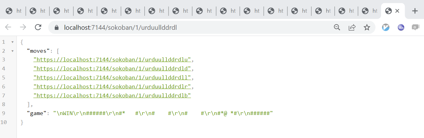 GitHub - bjartwolf/sokoban-terminal: I want to make sokoban in the terminal.