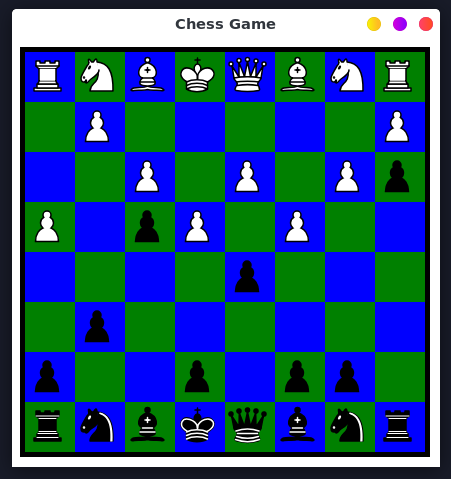 GitHub - Yugeeth/chess-analysis-board