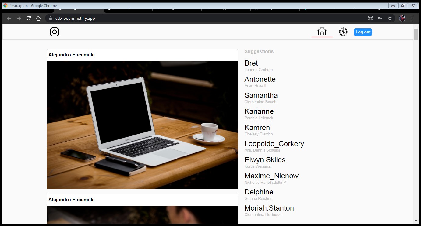GitHub - Yugeeth/react2: Created with CodeSandbox