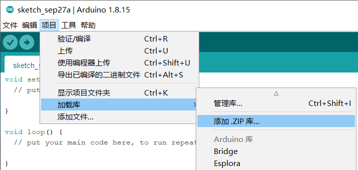 GitHub - qinlaoda6/esp8266_WakeOnLan-