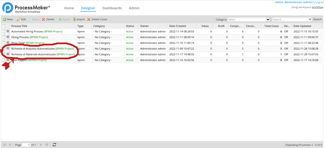 GitHub - kherhastem/ProcessMaker-Use-Case-Automated-Material-Request