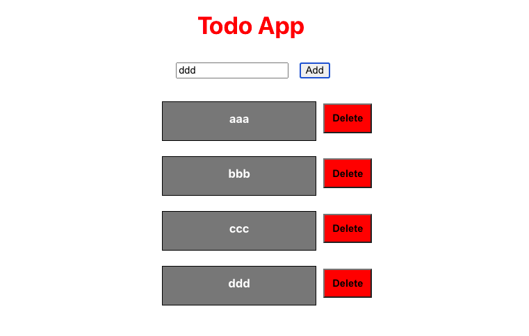 GitHub - Josephkagimu1/Simple-TodoApp