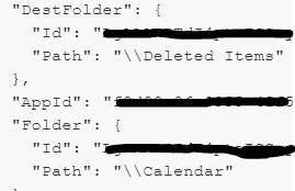 RawDataJson is truncated · Issue #102 · microsoft/MCAS · GitHub