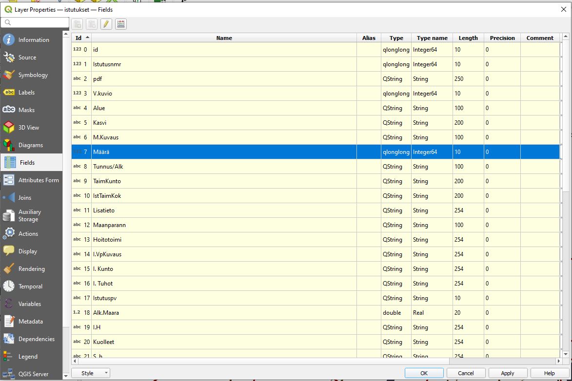 Symbols not shown in QField (renderer types) · Issue #2068 · opengisch/QField · GitHub