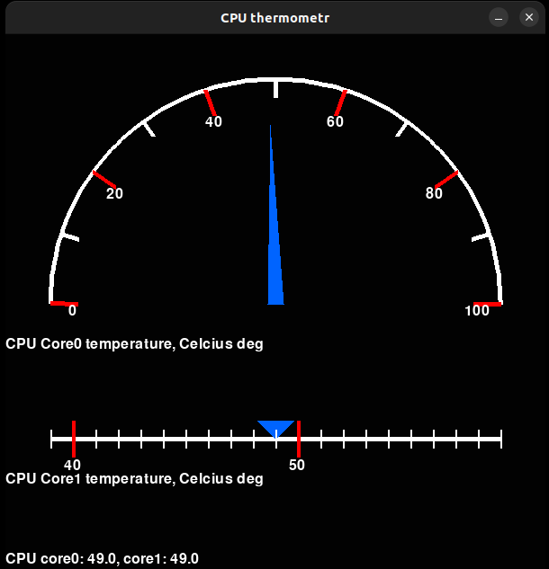 GitHub - PiotrOchal/CPU_Celsius_meter: Linux, Debian, Ubunu CPU thermometer