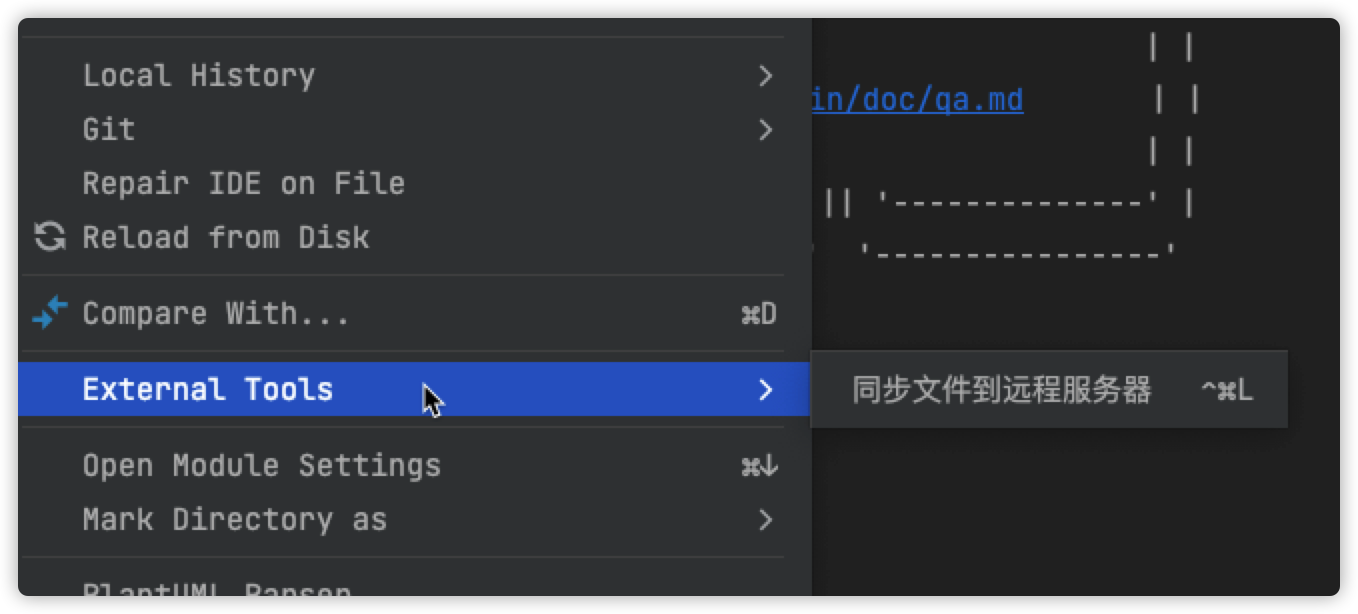 不能自动同步修改的代码 · Issue #7 · hi-dhl/SyncKit · GitHub