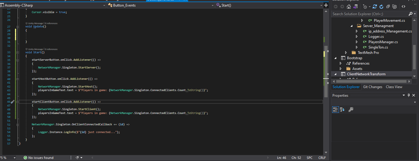 Iam Getting error when i am trying to show Player's count · Issue #1428 ...