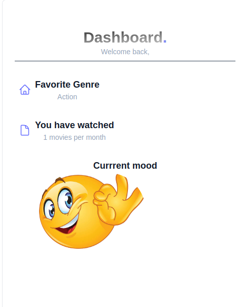 GitHub - NathyG2524/MovieTracker: keep record of movies of a user watches and let them give ...