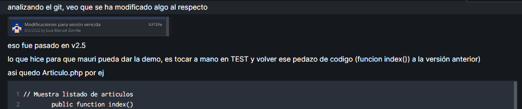 Soporte-->Almacenes-->Stock: al presionar el submenú se deslogea · Issue #57 · Trazalog/traz ...
