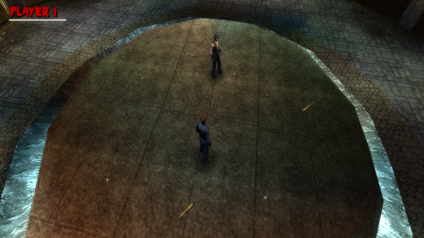 [The Warriors] Request Widescreen Patch · Issue #1096 · ThirteenAG/WidescreenFixesPack · GitHub