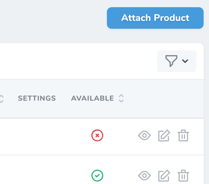 BelongsToMany Show specific pivot fields in index · Issue #186 · laravel/nova-issues · GitHub