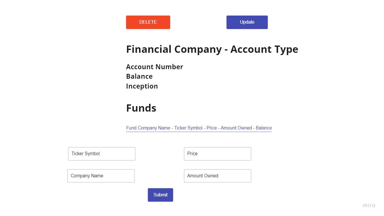 GitHub - cdgrgis/financial_trax_client: Financial Account Tracker Client