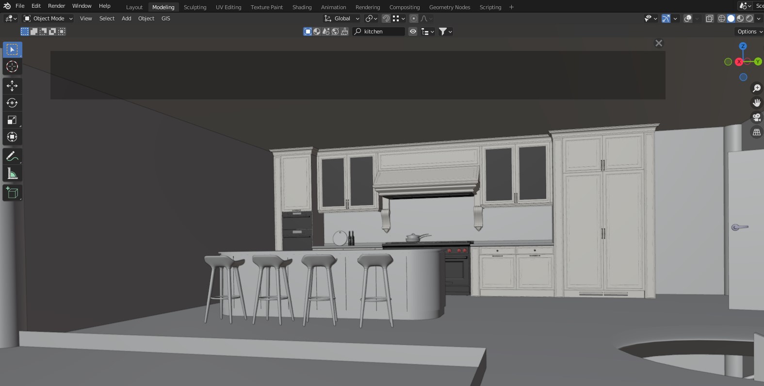 Search bar not working correctly · Issue #175 · BlenderKit/BlenderKit · GitHub