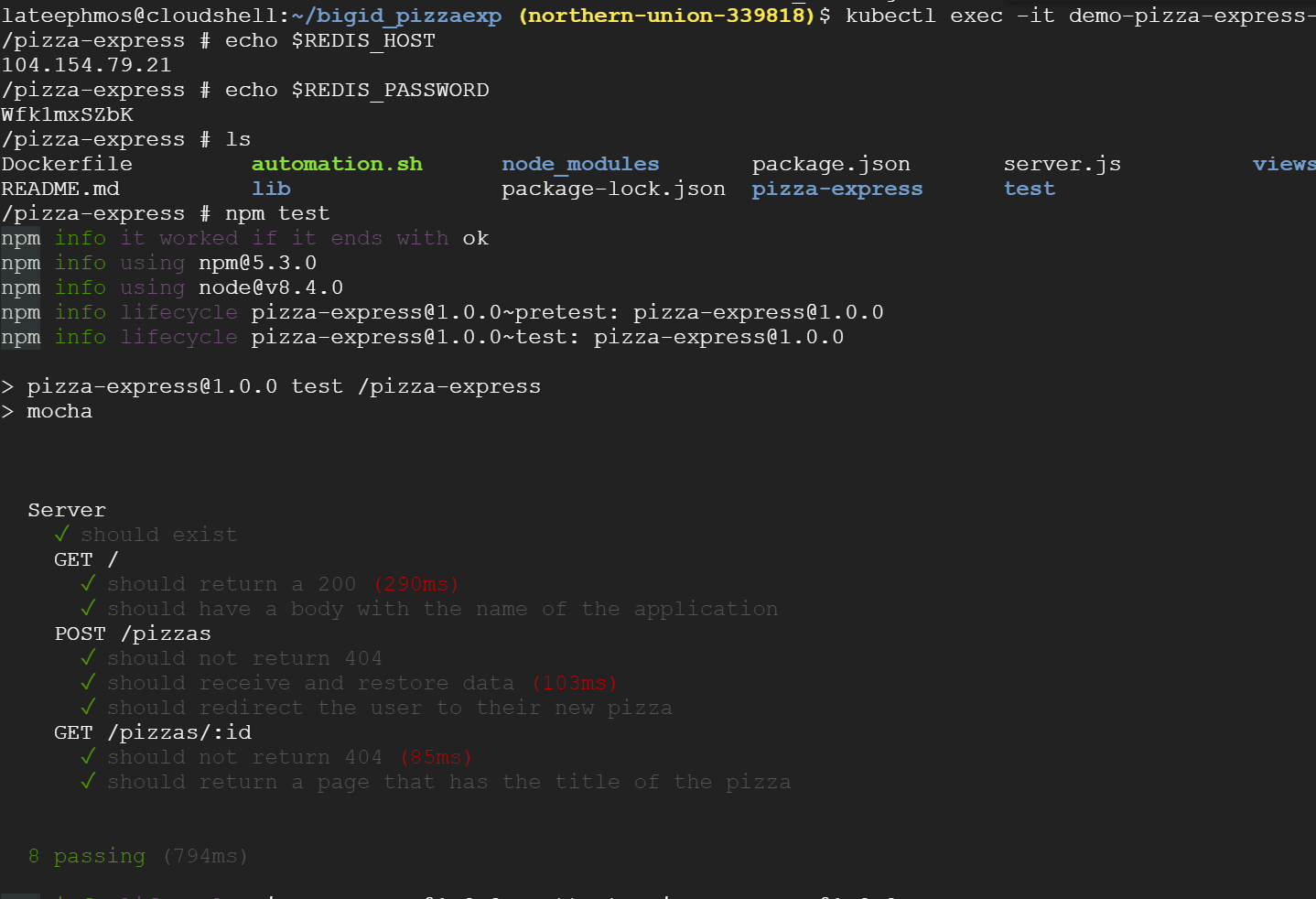 GitHub - LatOmos/bigid_pizzaexp