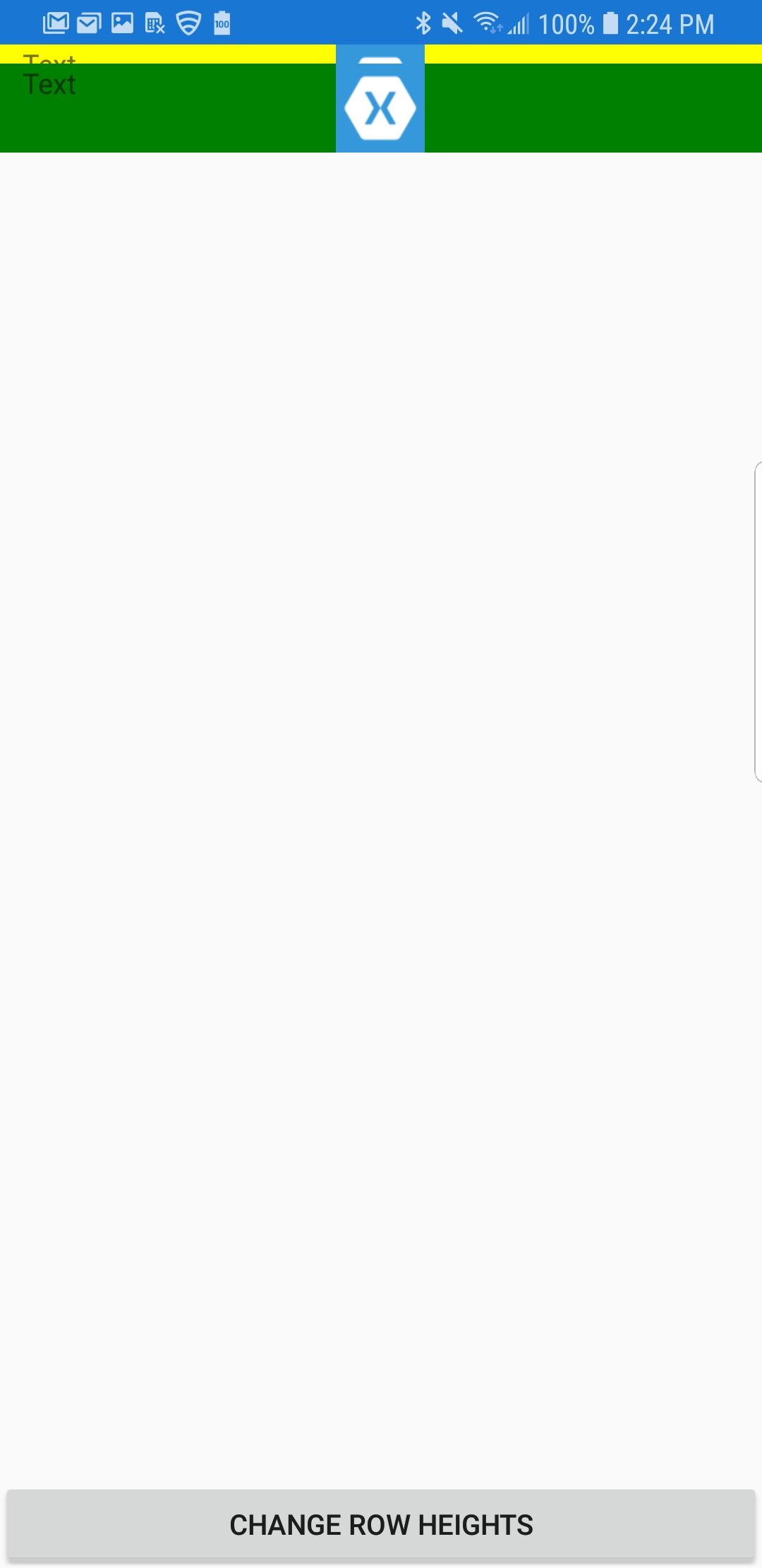 [Bug] GridLength of 0 no longer hides/clips grid row content · Issue ...
