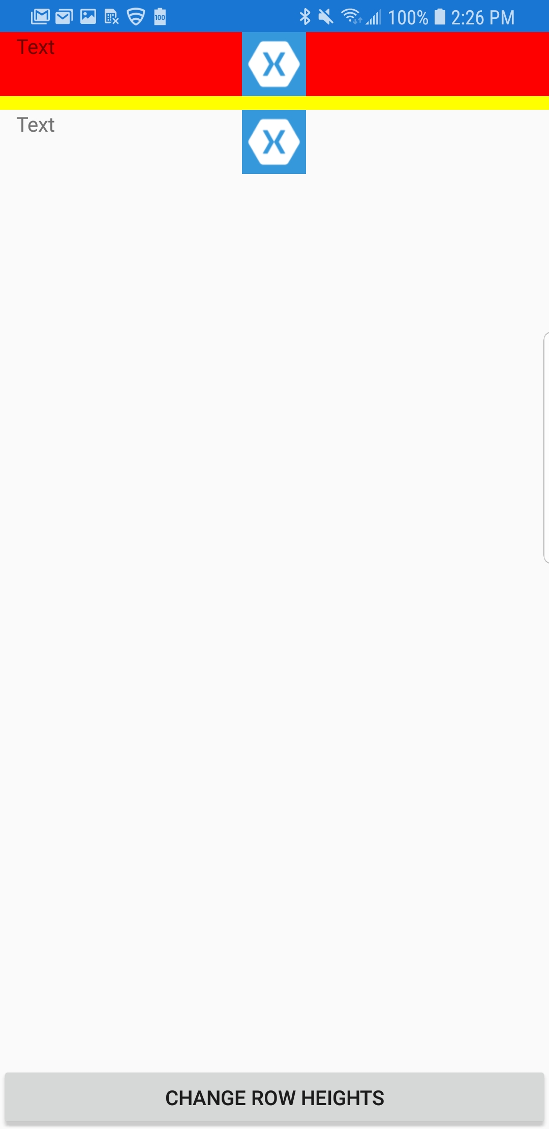[Bug] GridLength of 0 no longer hides/clips grid row content · Issue ...
