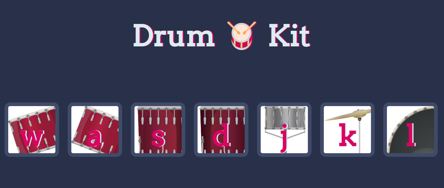 Github Gulshan1002 Drum Kit