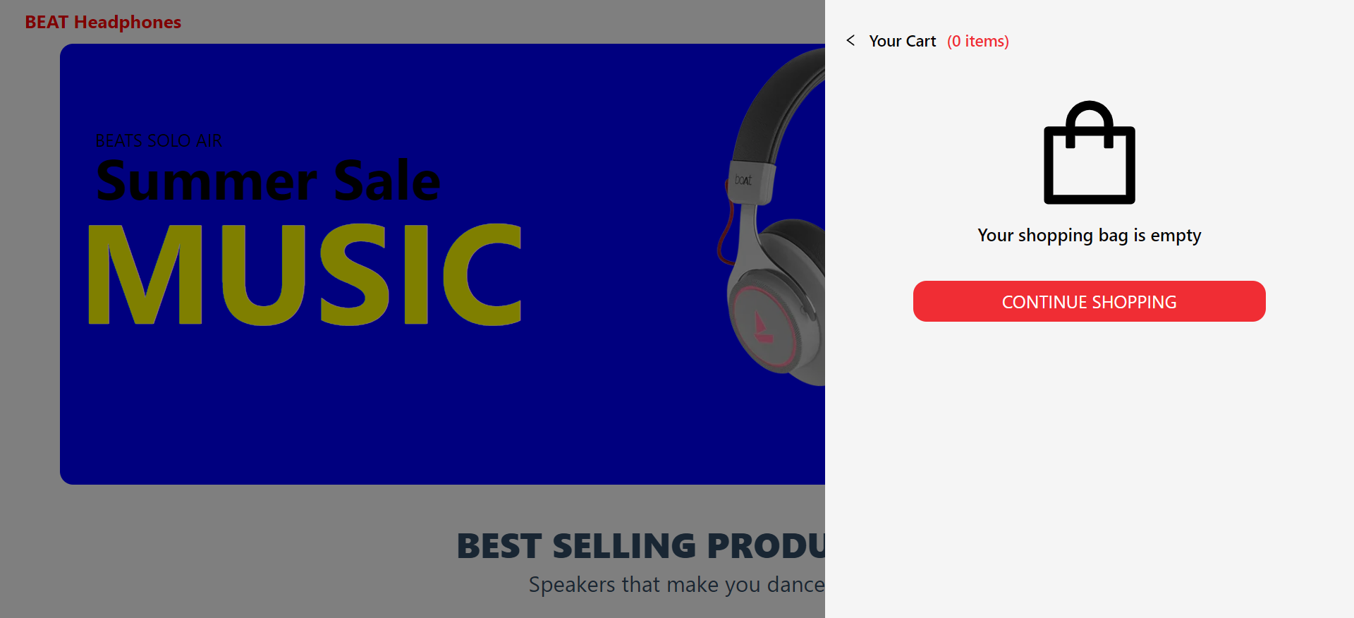 GitHub - VikashRahul/Ecommerce-headphones