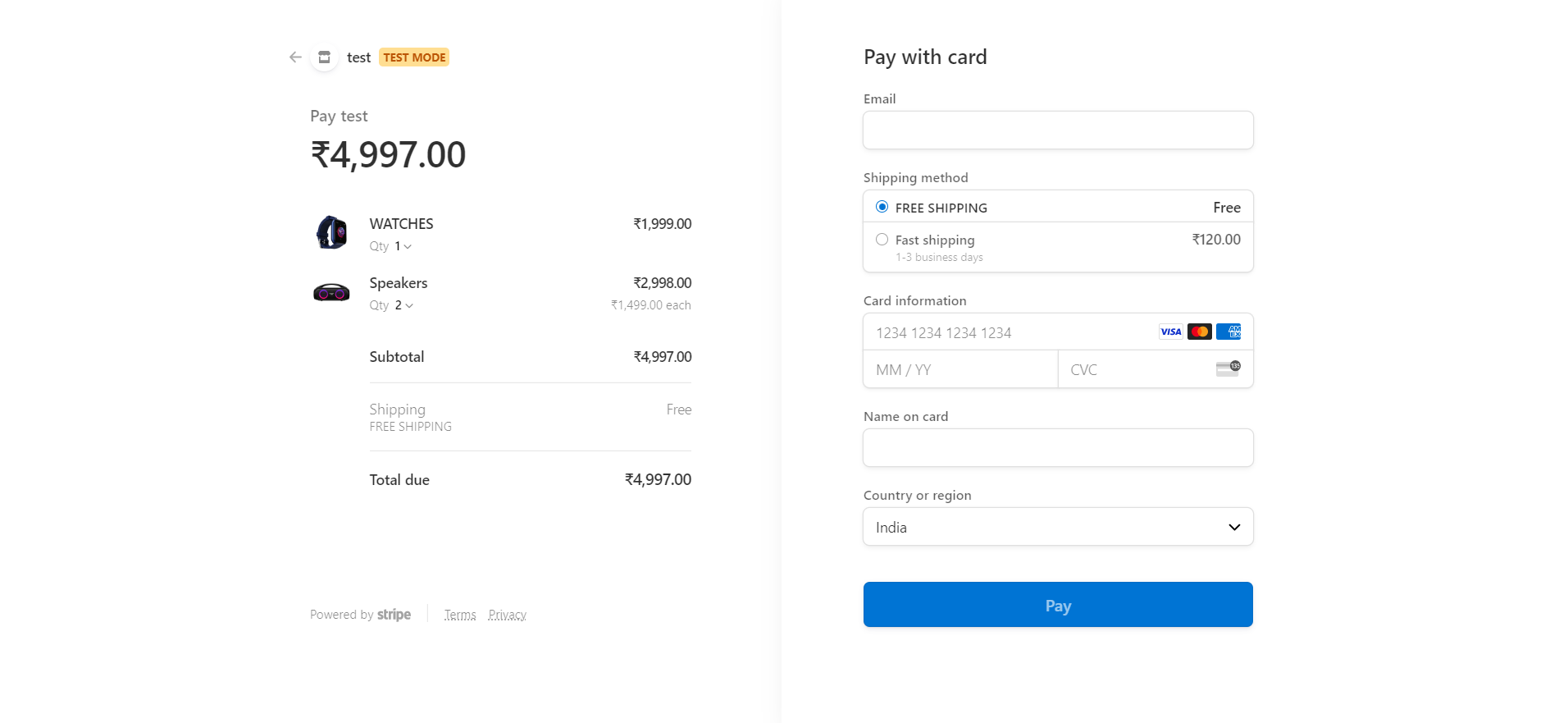 GitHub - VikashRahul/Ecommerce-headphones