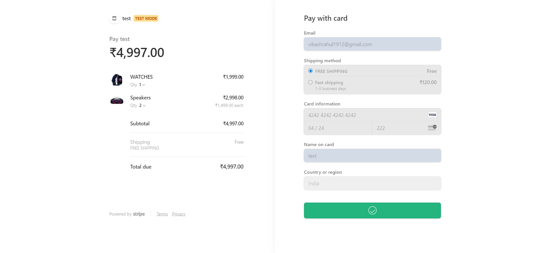 GitHub - VikashRahul/Ecommerce-headphones