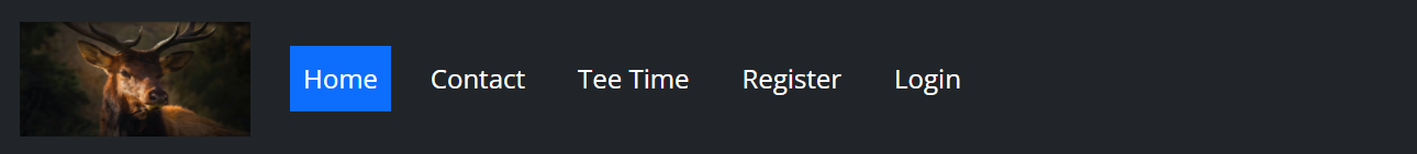 GitHub - EdHarty/Golf
